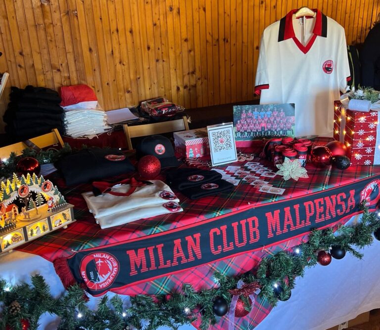 Mercatini di Natale a Castello Visconti: il racconto – Malpensa