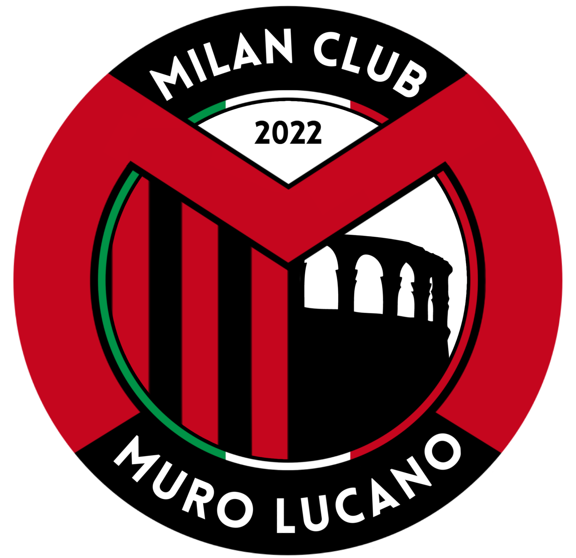 Muro Lucano – Paolo Maldini – Milan Club Muro Lucano – Paolo Maldini (2022)